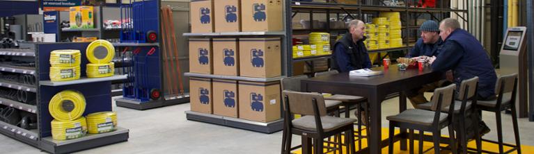 Vacatures | Wildkamp